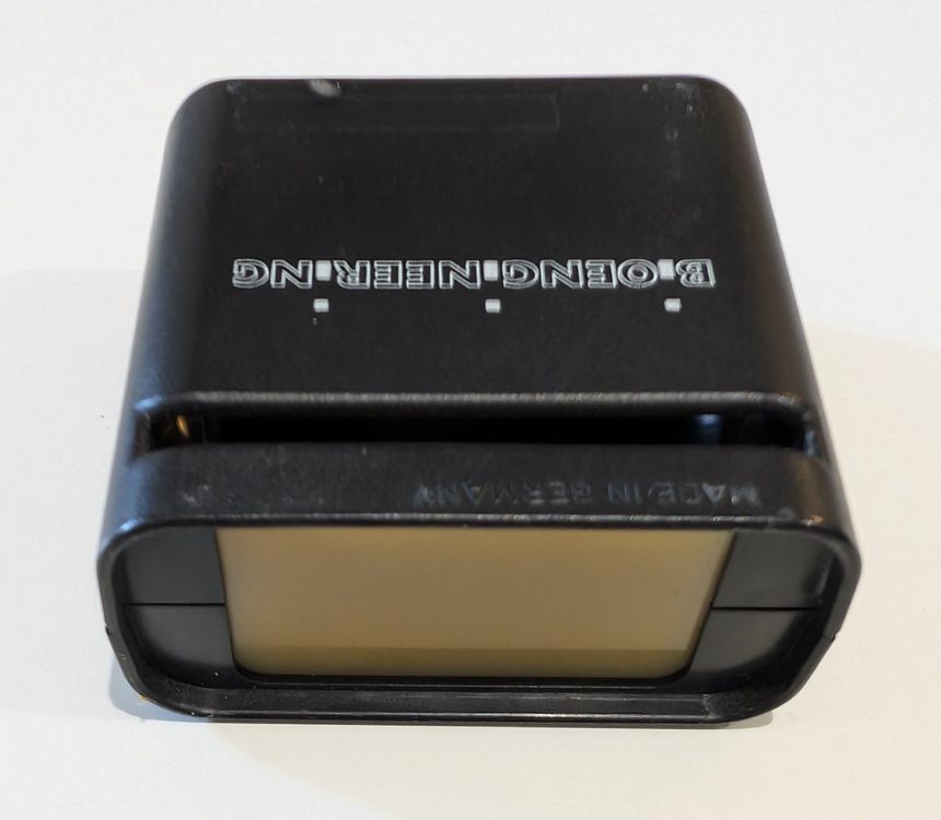 Unomat D-100 Dia-Betrachter (Gebraucht) in Pfaffhausen für CHF 1 – mit ...