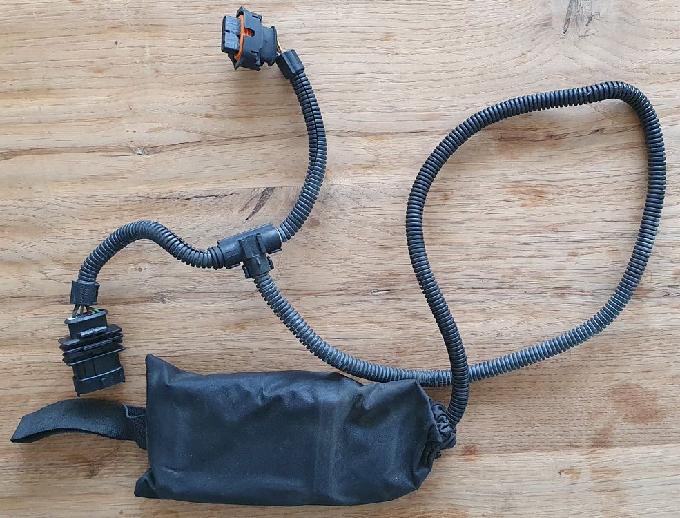 Steuergerät Alfa Giulietta 1750 TBI (Chip-Tuning) (Gebraucht) in ...