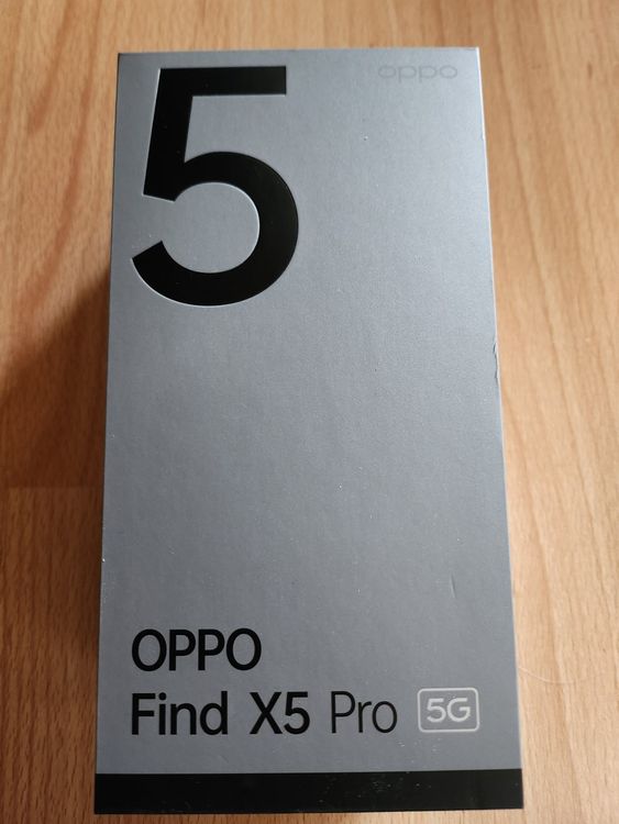 Oppo Find X 5 pro | Kaufen auf Ricardo