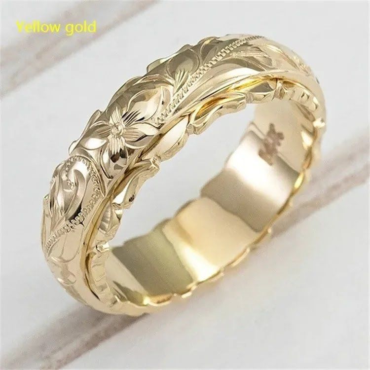 Ring Gr. 56 (8) (Neu (gemäss Beschreibung)) in Frauenfeld für CHF 5 ...