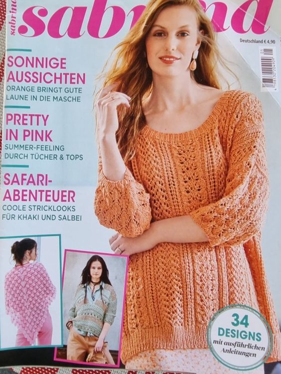 Sabrina Strick Journal, 5/2022 (Neu (gemäss Beschreibung)) in ...