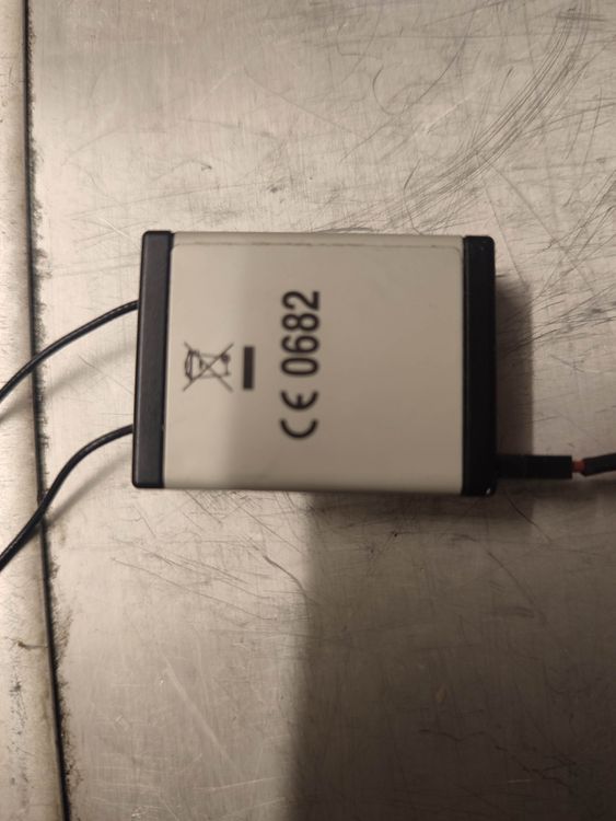 Multiplex RX-6DR light M-Link Empfänger Dual Receiver FHSS (Gebraucht ...