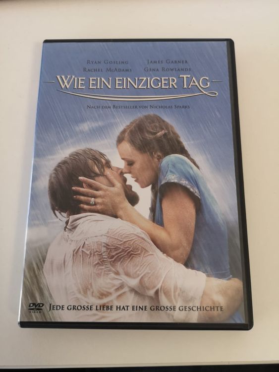 Wie ein einziger Tag | Kaufen auf Ricardo