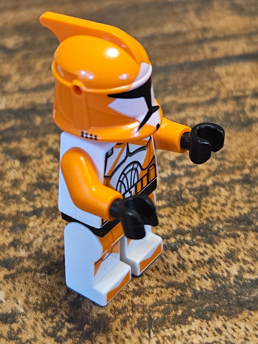 lego figurine star wars sw0299 Clone Bomb Squad Trooper (Gebraucht) in ...