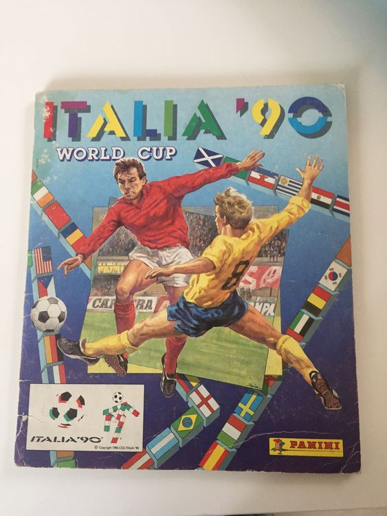 Album panini | Kaufen auf Ricardo