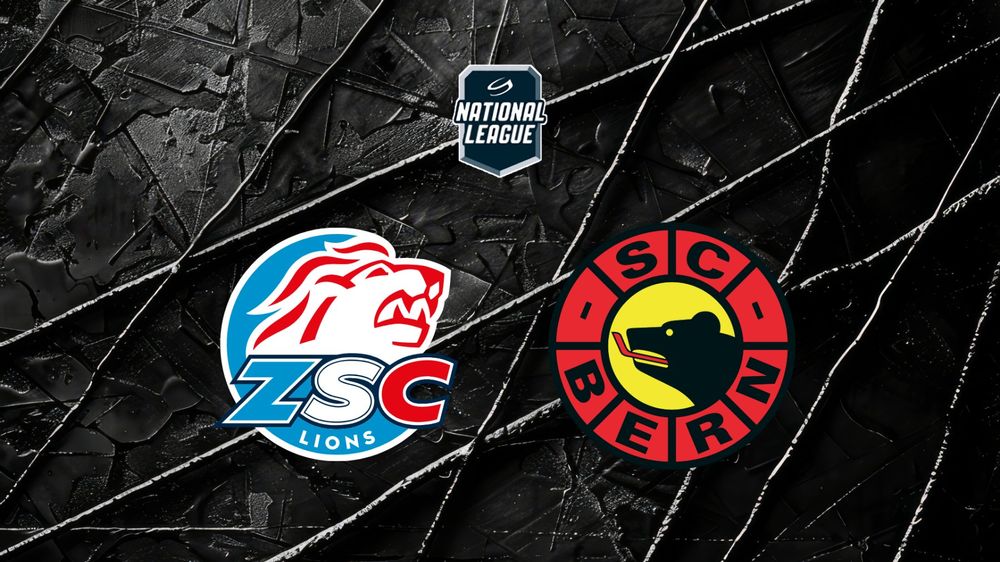ZSC Lions - SC Bern | SA, 17.1. | 1x Stehplatz Erwachsen (Neu und ...