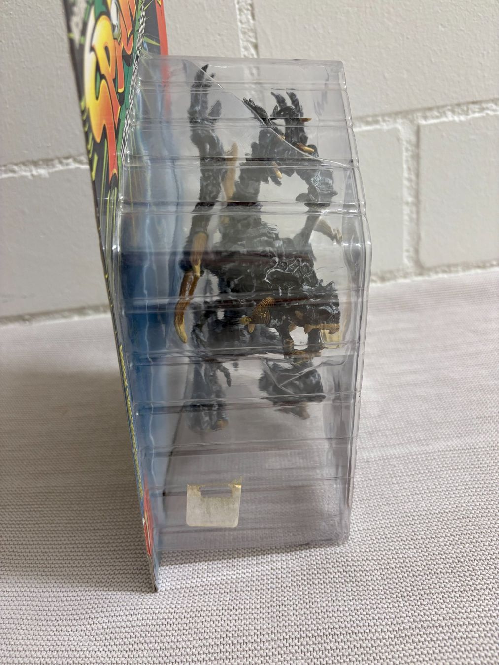 Spawn Scourge Ultra Action Figures Todd McFarlane Toys 1996 (Neu und ...