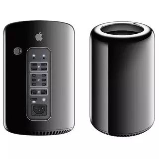 Mac Pro Late 2013. 12 Core 2,7 GHz. 64 GB 1TB SSD 6GB Grafik (Gebraucht) in Zürich für CHF 659 ...