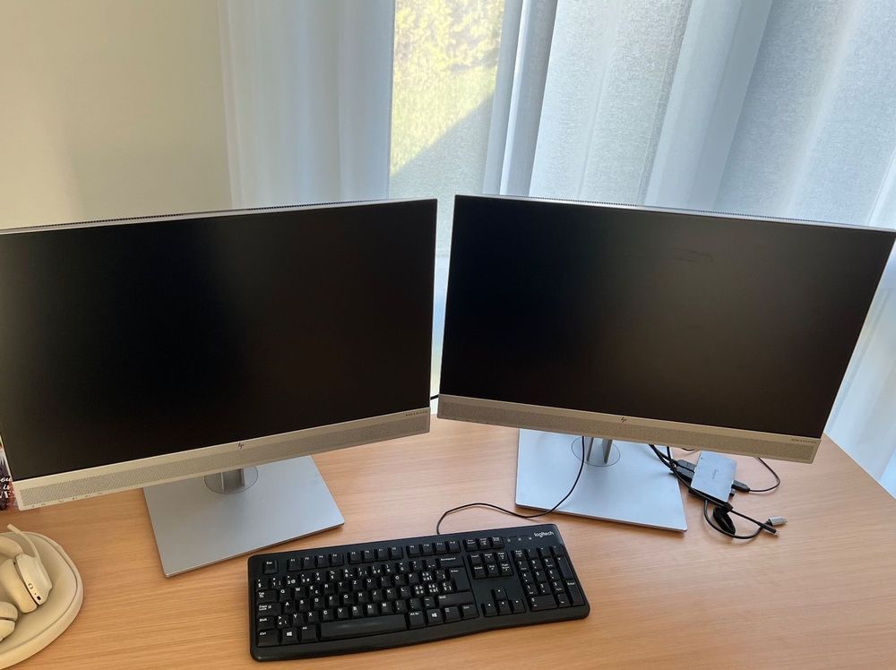 HP Elite Display E2435m Bang & Olufsen (Gebraucht) in Bern für CHF 149 ...