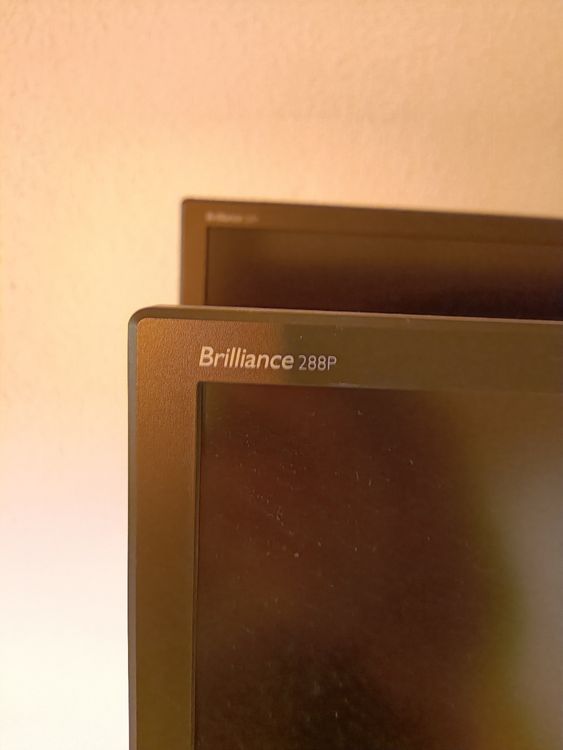 Monitor Philips 288P 28 Zoll (Gebraucht) in für CHF 35 – nur Abholung ...
