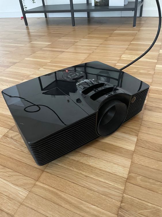 Optoma HD141X FullHD Beamer | Kaufen auf Ricardo