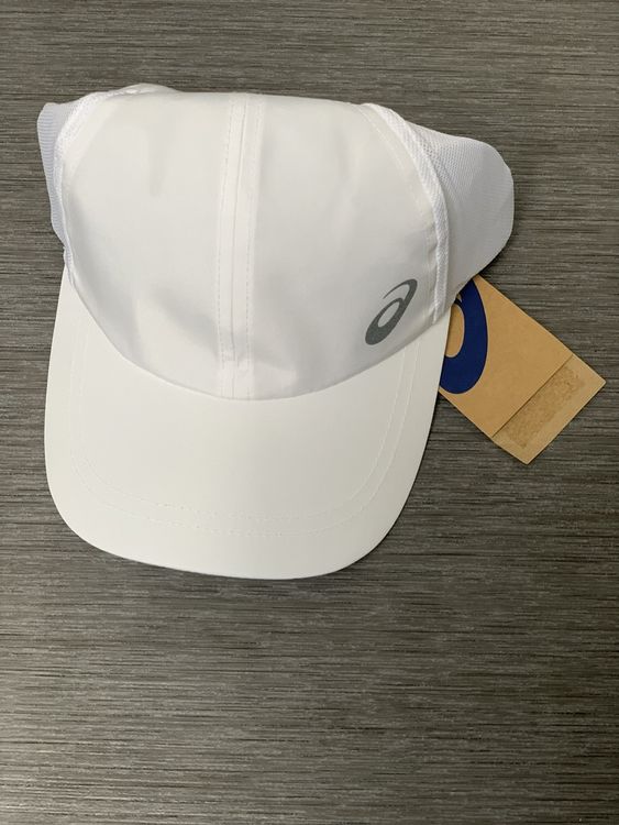 ASICS Cap (Neu und originalverpackt) in Staufen für CHF 12 – mit ...