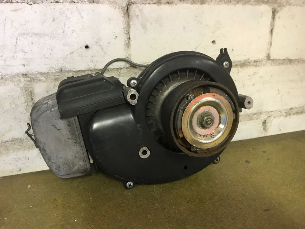 Piaggio Ciao Si Motor komplett (Gebraucht) in Breitenbach für CHF 185 ...
