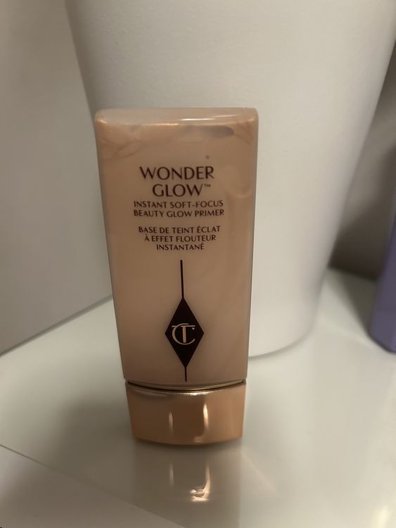 Wonder Glow Primer von Charlotte Tilbury (Neu und originalverpackt) in ...