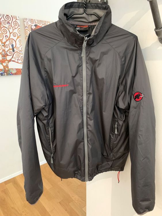 Mammut Isolationsjacke | Kaufen auf Ricardo