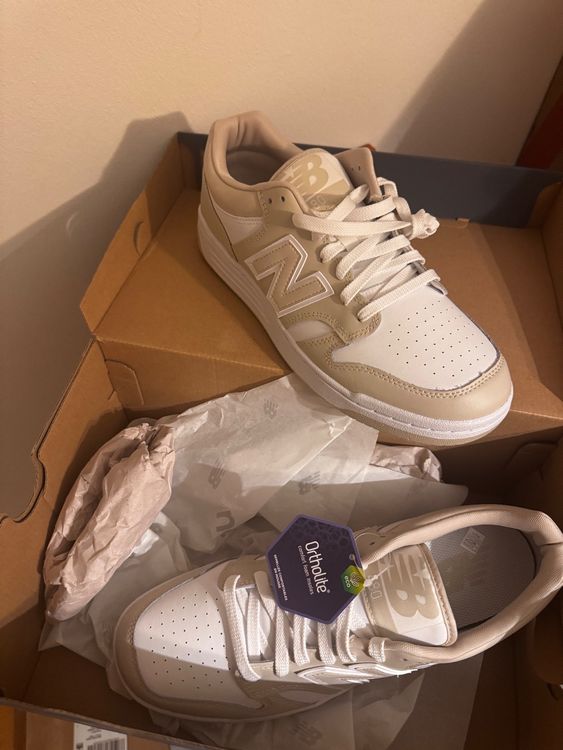 New Balance 480 - 44.5 (Neu und originalverpackt) in Erlenbach ZH für ...
