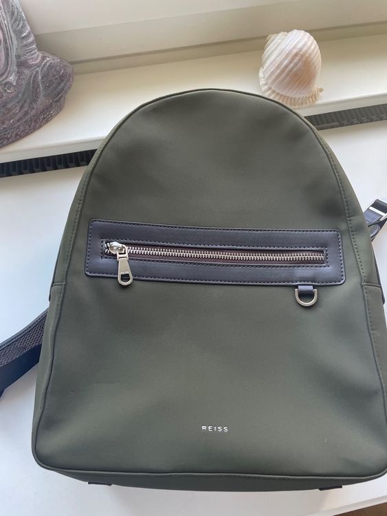 Reiss backpack | Kaufen auf Ricardo