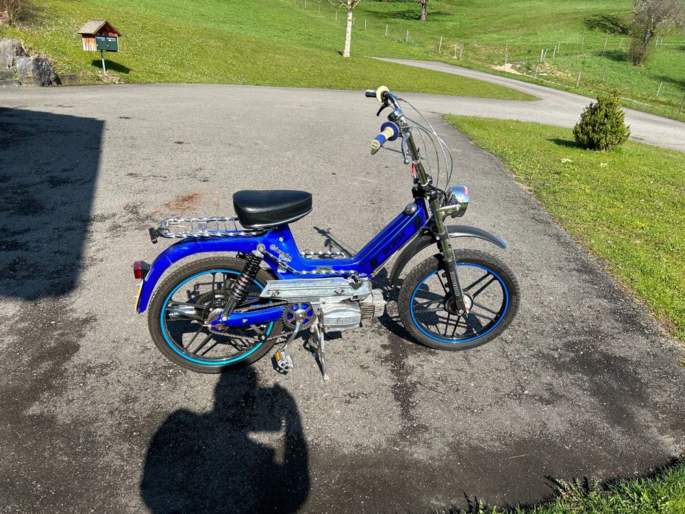 Puch Maxi S ZA50 | Kaufen auf Ricardo