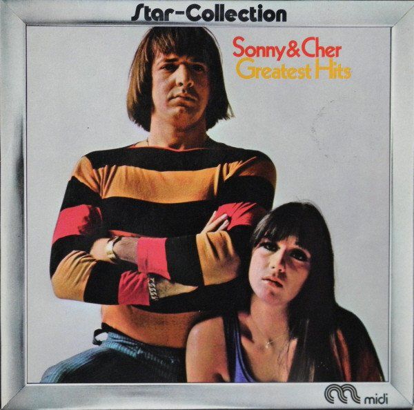 Sonny & Cher: Star-Collection LP (Neu (gemäss Beschreibung)) in Steinhausen für CHF 5 – nur ...