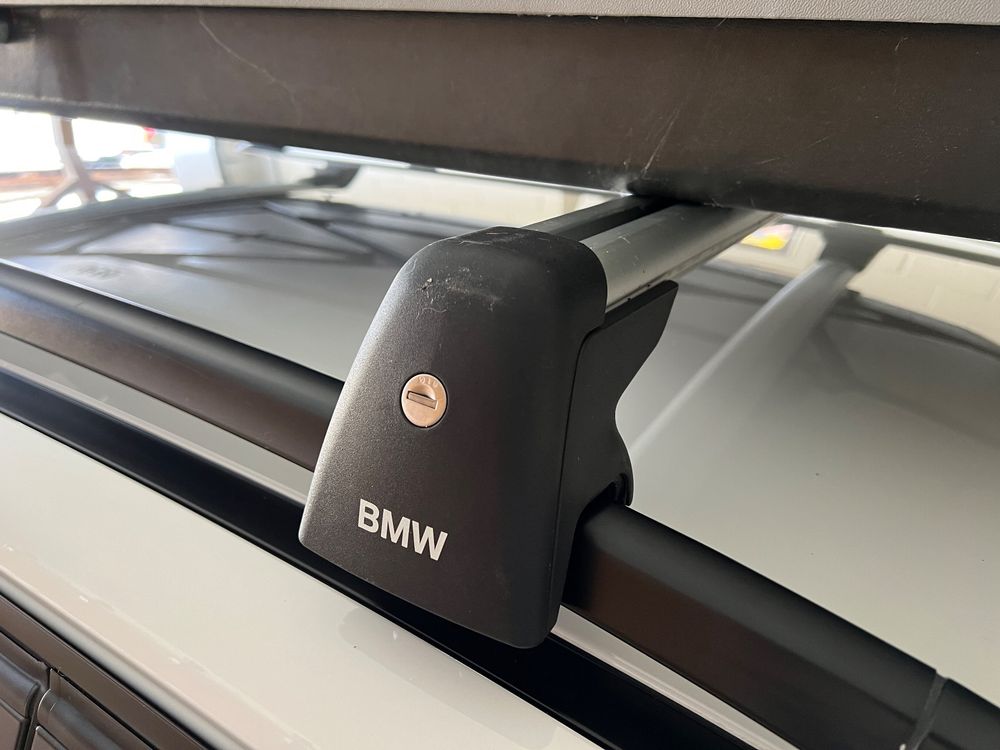 Thule Alpine 100 Dachbox (Gebraucht) in Basel für CHF 152 – nur ...