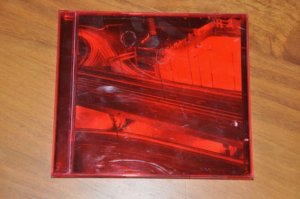 Block Party: A weekend in the city (CD; 2007) (Gebraucht) in Basel für ...