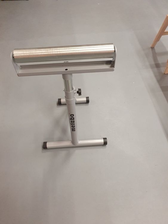 Rollenständer "Metabo" (Gebraucht) in Wangen SZ für CHF 40 – nur ...