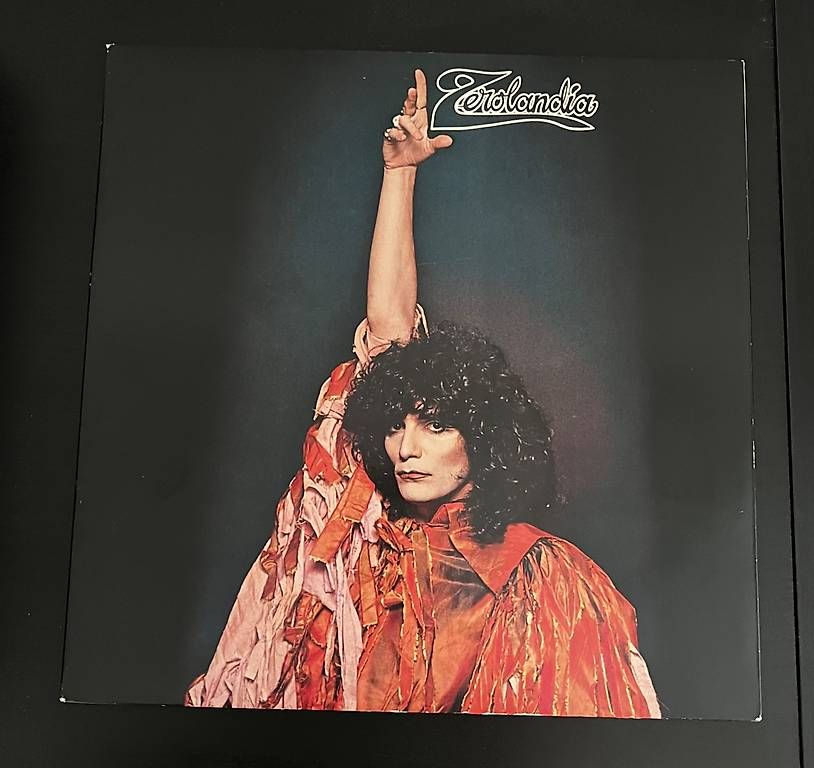 Renato Zero -Zerolandia (Gebraucht) in Vacallo für CHF 35 – mit ...