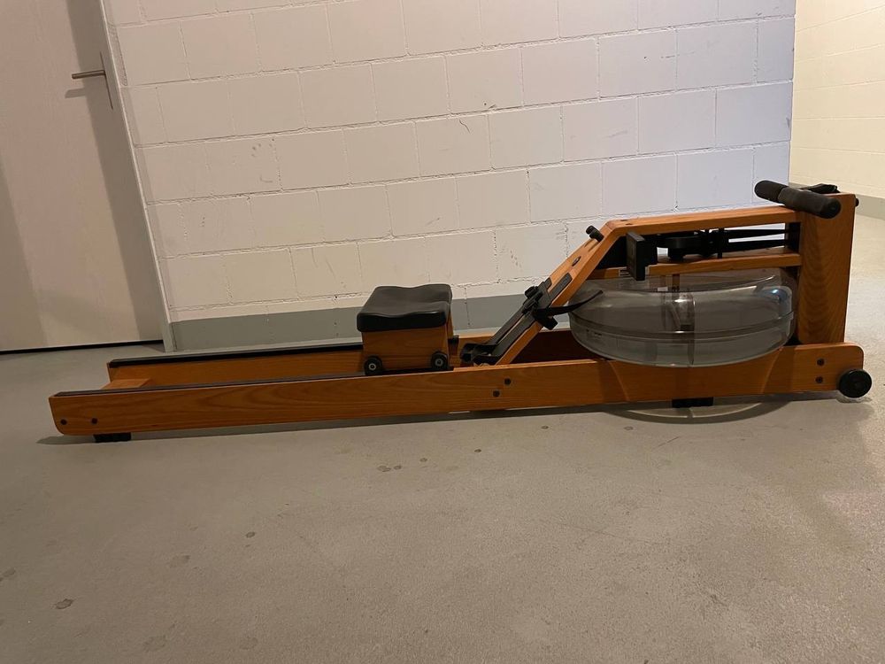Water rover (Gebraucht) in Safenwil für CHF 899 – nur Abholung auf ...