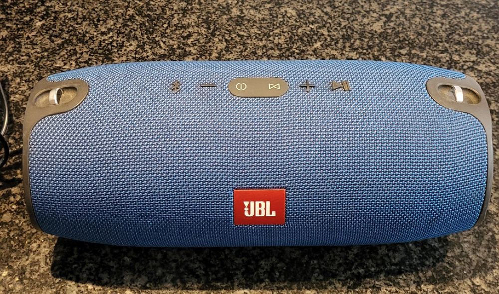 JBL Xtreme Bluetooth Lautsprecher | Kaufen auf Ricardo