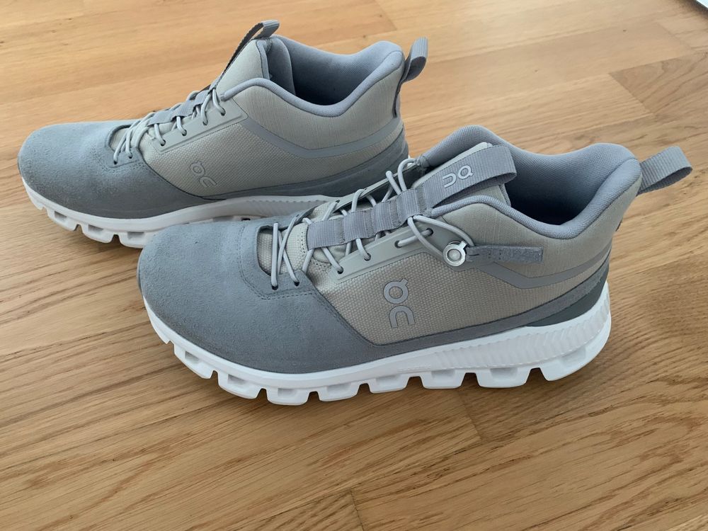 ON Cloud Hi (Neu (gemäss Beschreibung)) in Dietlikon für CHF 129 – mit ...