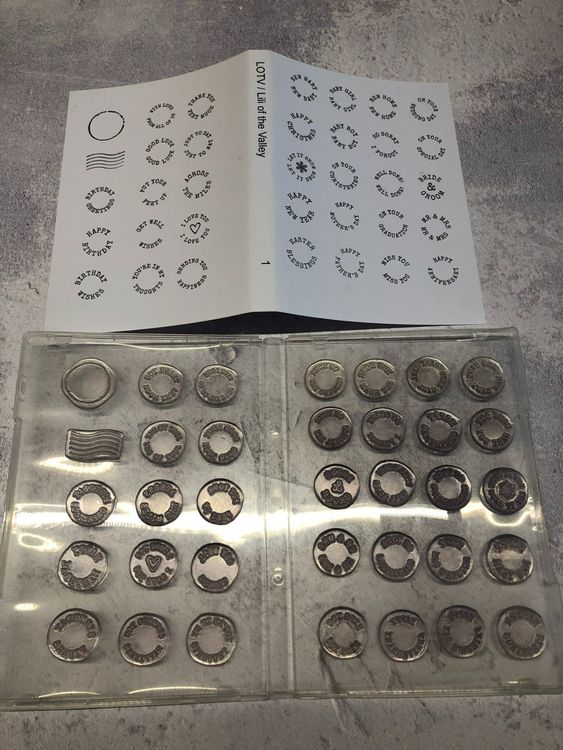 Circles - Lili of the Valley (Gebraucht) in Neukirch (Egnach) für CHF 3 – mit Lieferung auf ...