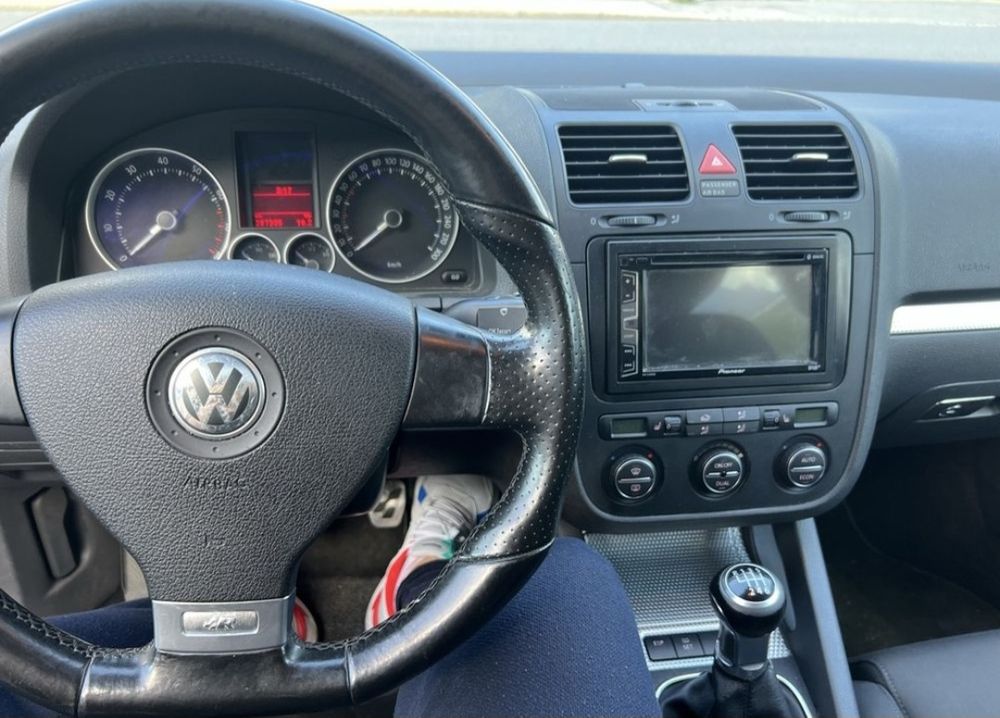 Vw Golf R32 (Gebraucht) in Bichelsee für CHF 5900 – nur Abholung auf ...