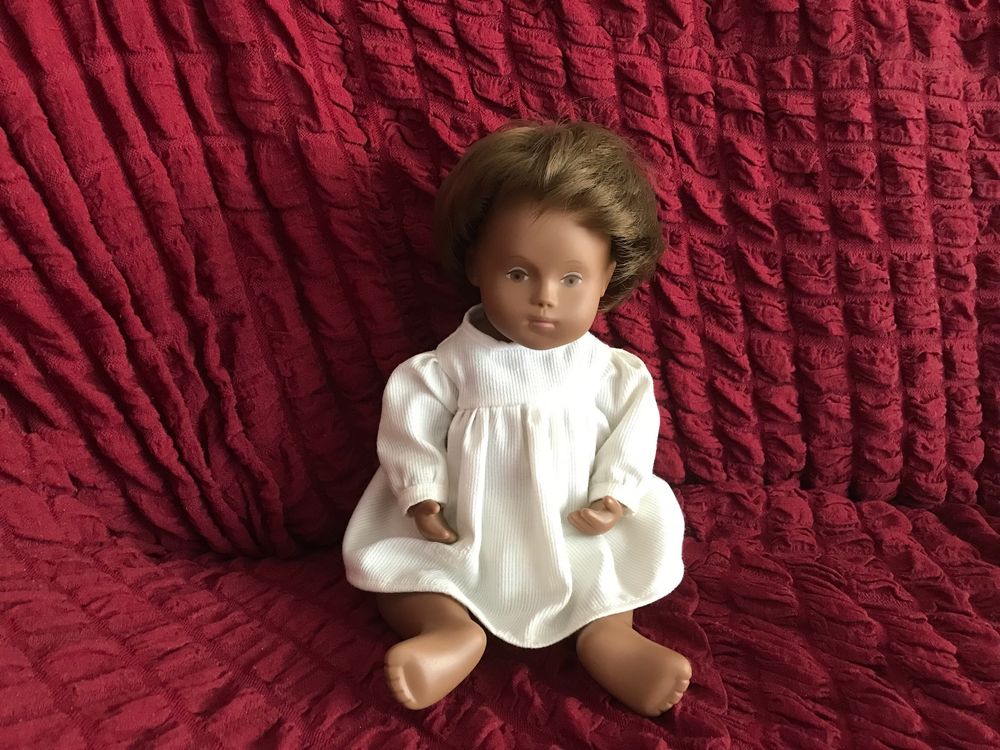 Sasha Baby Serie (Neu (gemäss Beschreibung)) in Siebnen für CHF 114 ...