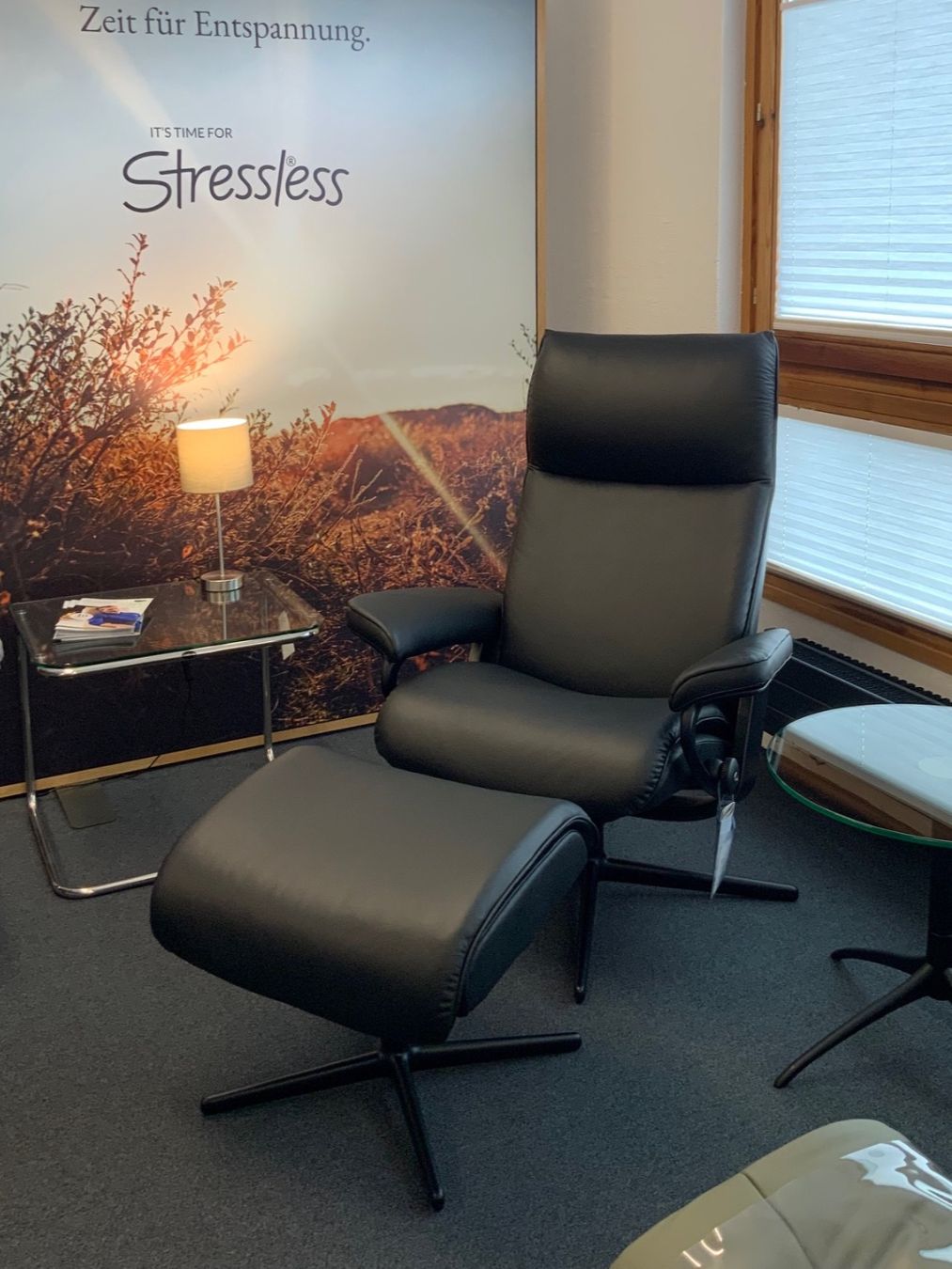 Erstaunlich Stressless Sessel Neu Beziehen Kosten Ebenbild