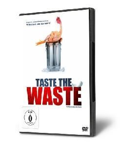 Taste the Waste [DVD] | Kaufen auf Ricardo
