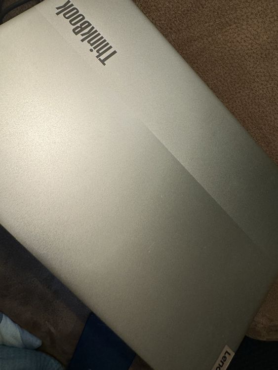 ThinkBook 14 G3 ACL Laptop - Type 21A2 | Kaufen auf Ricardo