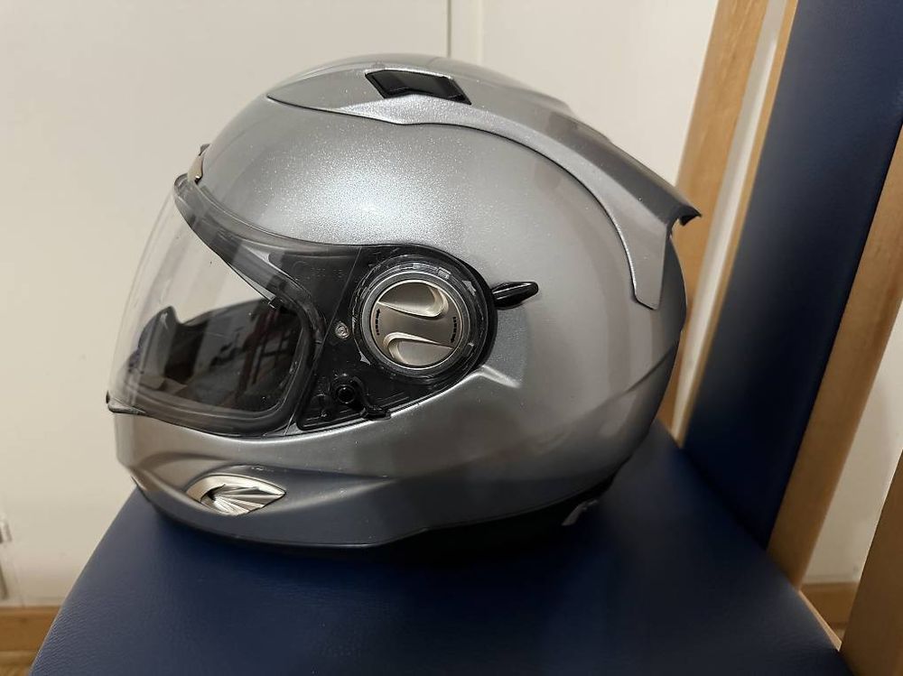 BRP MotorradHelm (Gebraucht) in Zürich für CHF 115 – mit Lieferung auf ...