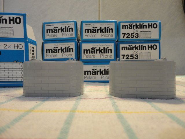 Märklin 7253 H0 (Gebraucht) in Berikon für CHF 28 – mit Lieferung auf ...