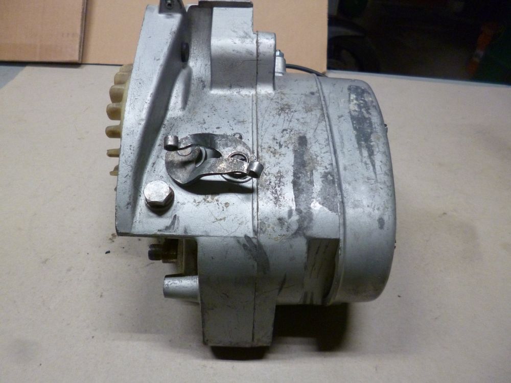 Sachs 503 Motor Block 503/2ALCH handgeschaltet ab Fr. 1.- (Defekt) in ...