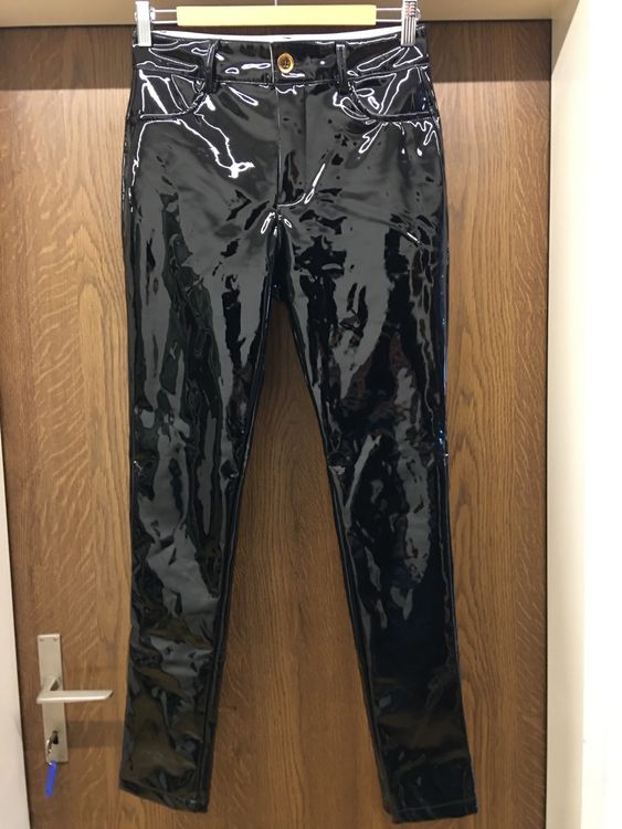 Lack Hose gr m-l (Neu (gemäss Beschreibung)) in Dietikon für CHF 10 ...