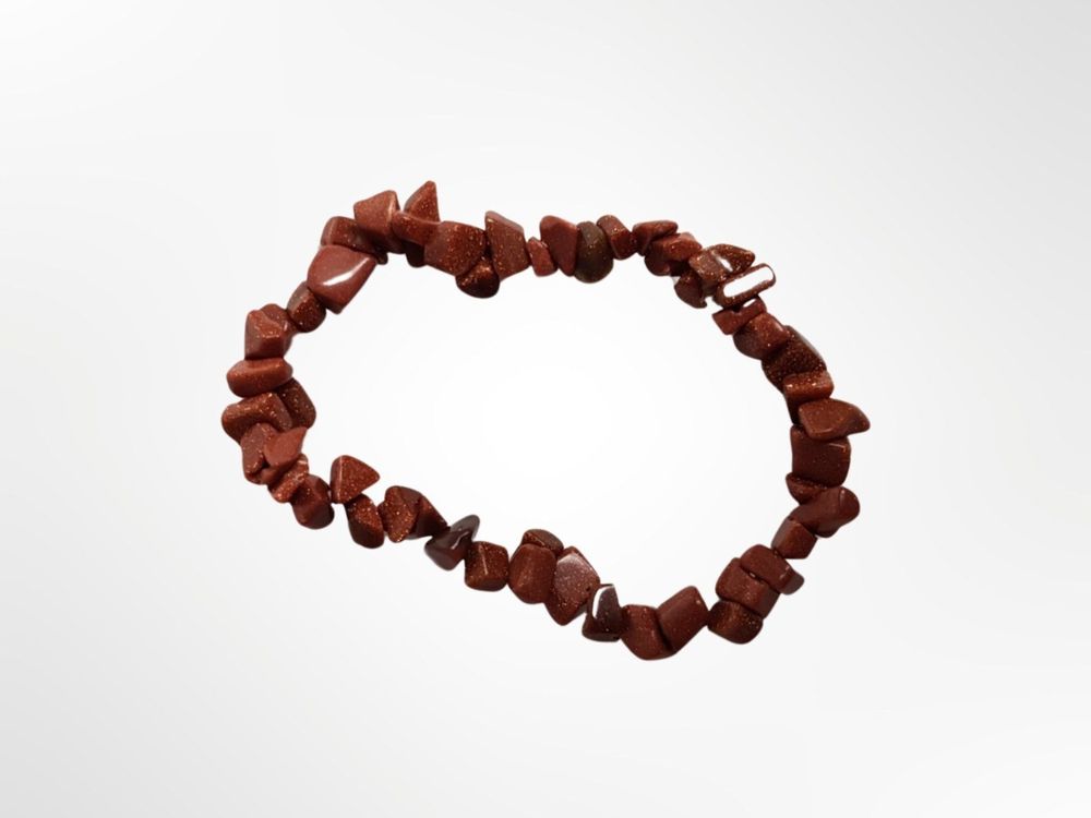 Goldfluss - Splitterarmband (Gebraucht) in Suhr für CHF 1 – mit ...