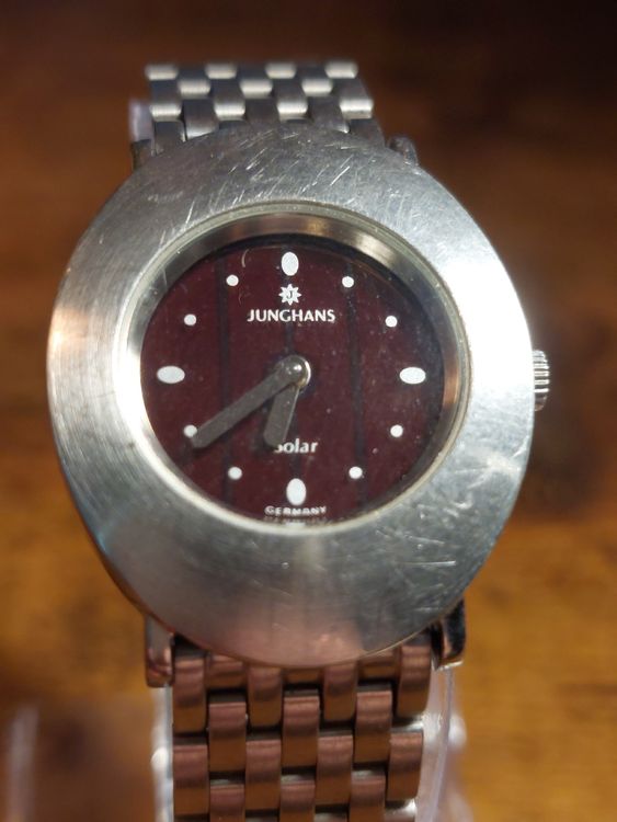 Top vintage damenuhren lot. Rado, Mido, Junghans | Kaufen auf Ricardo