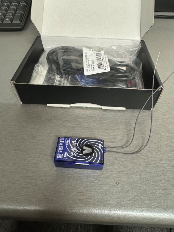 Vbar Neo Basic | Kaufen auf Ricardo