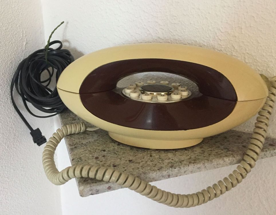 Design Telefon New York | Kaufen auf Ricardo