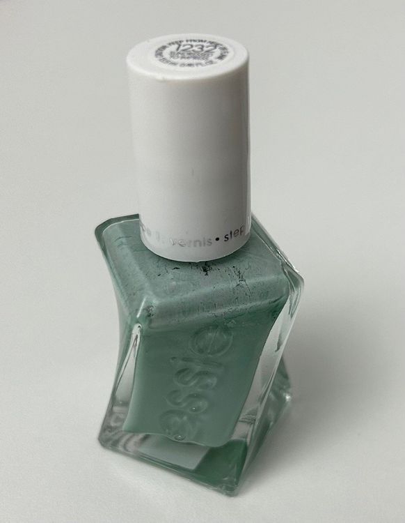Essie Nagellack Grun