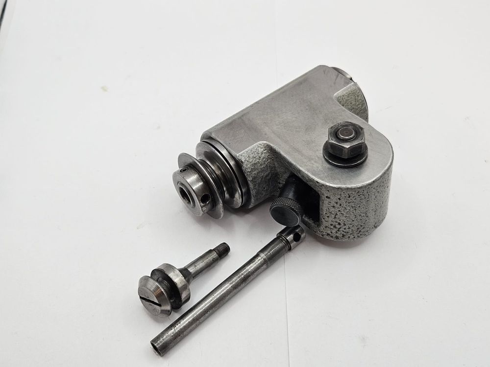 Schaublin 102 dispositivo rettifica (Usato) a Viganello per CHF 200 ...