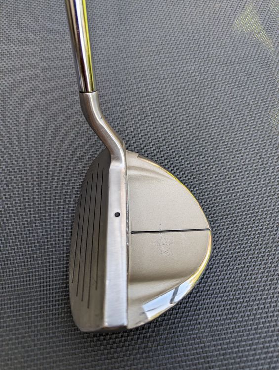 Chipper Acer pour gaucher | Kaufen auf Ricardo