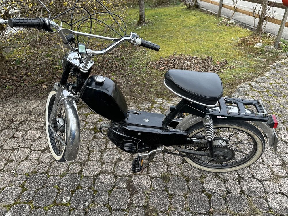 Sachs 503 2BL | Kaufen auf Ricardo Sachs 503 2BL | Kaufen auf Ricardo