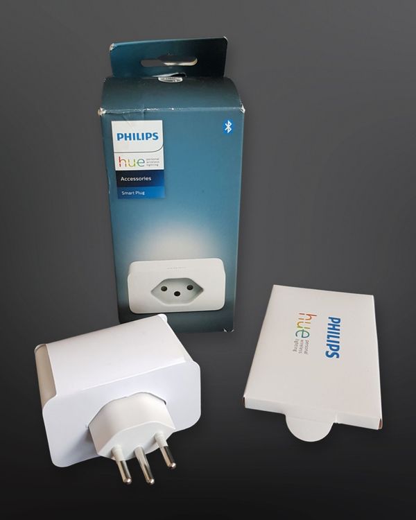 PHILIPS Smart Plug | Kaufen auf Ricardo