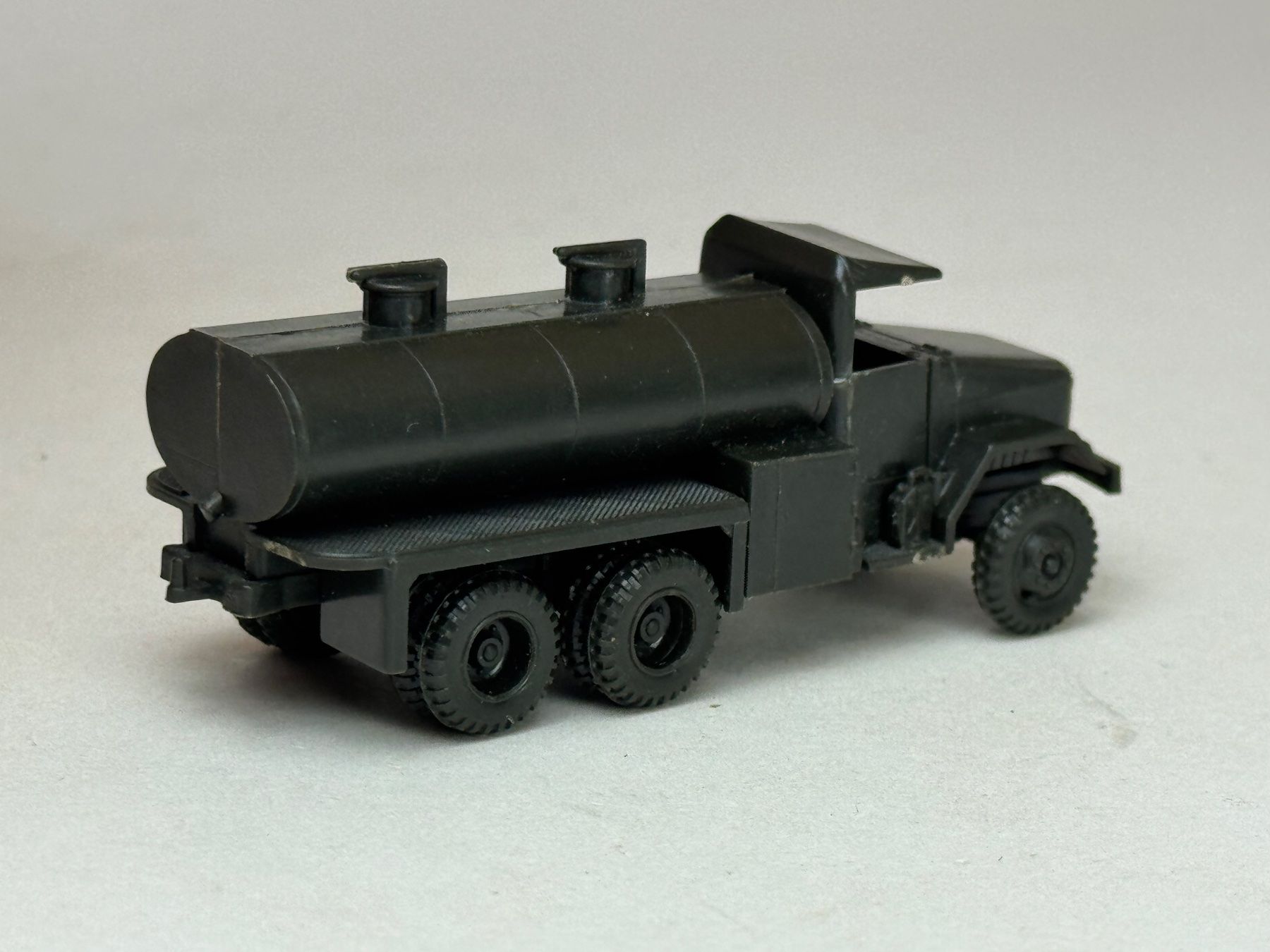 GB1- Roco Militär US Tankwagen (Gebraucht) in Elm für CHF 5 – mit ...